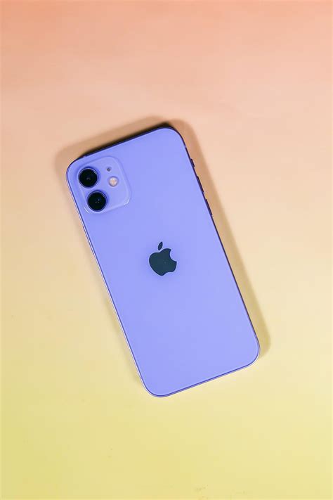 Image result for iPhone 12 Purple Color