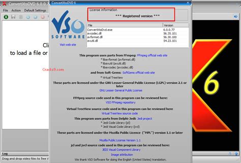 Image result for ConvertXtoDVD License Key