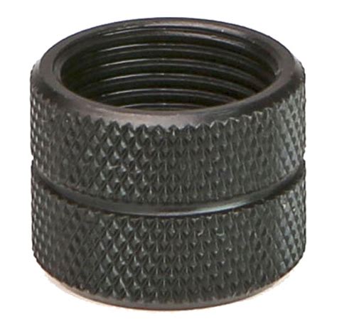 Image result for Threaded Barrel Cap