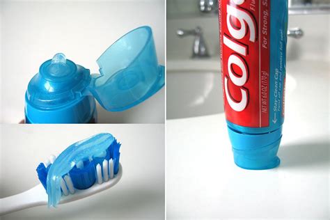 Image result for Colgate Blue Toothpaste