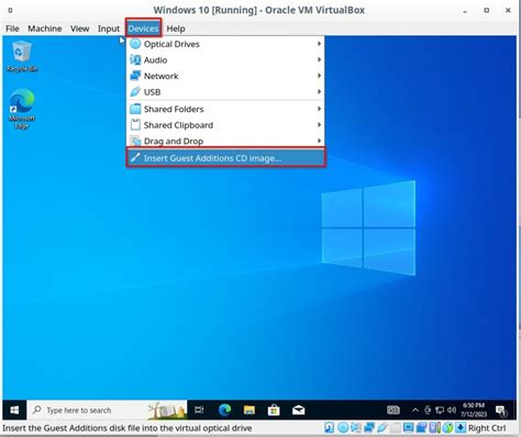 Image result for How to Create a Linux Virtual Machine with VirtualBox