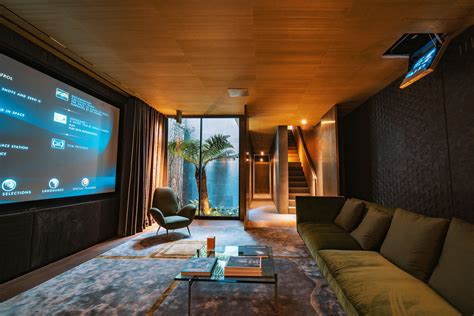 Image result for Technology Integration Interior Design