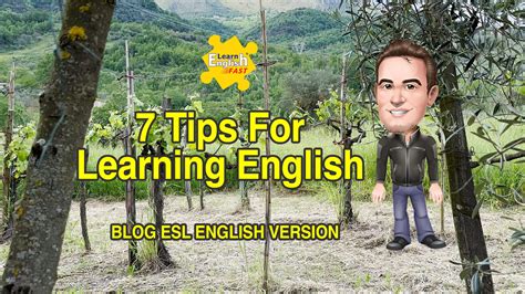 Image result for English Learning Tips