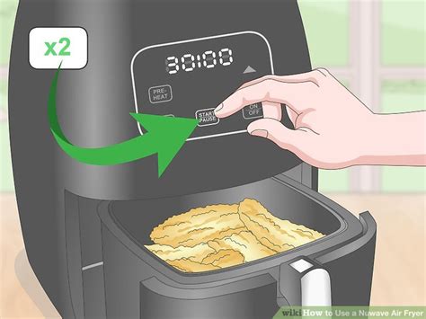 Image result for NuWave Air Fryer Tutorial