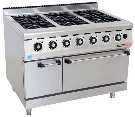 Image result for Gas Cooking Ranges