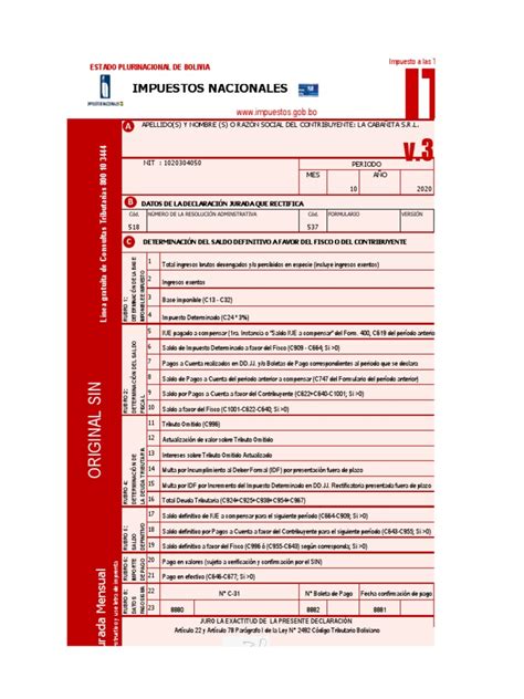 Image result for Tutorial Formulario 400