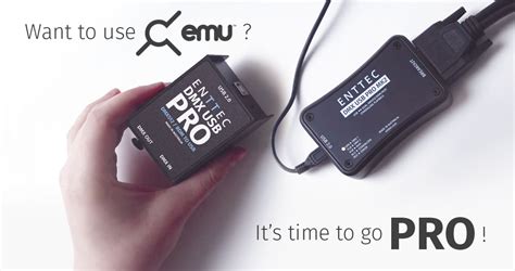 Image result for Enttec DMX USB Open