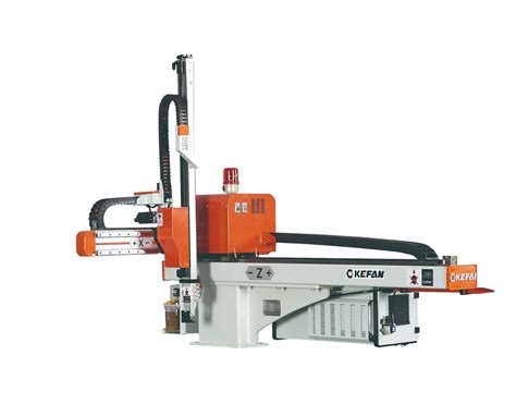 Image result for Injection Moloding Robot Cell