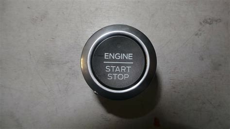 Image result for Ford Focus Push Button Start Installation