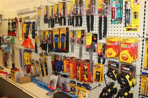 Image result for Hardware Store Tools