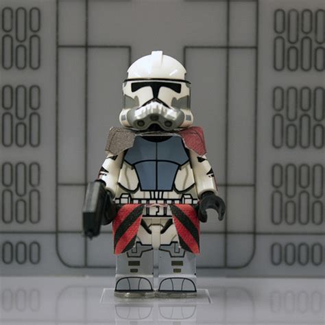 Image result for Clone Army Customs Commander Colt