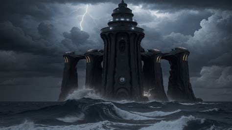 Image result for Alien Fortress