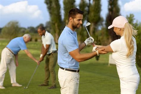 Image result for Group Golf Lessons