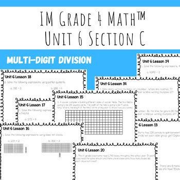 Image result for Unit 4 Lesson 6 Practice Problems