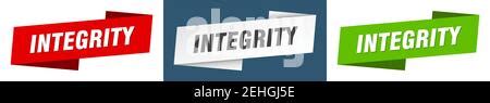 Image result for Integrity Sign