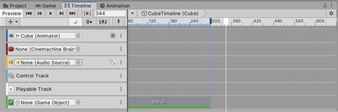 Image result for Unity Timeline Tutorial