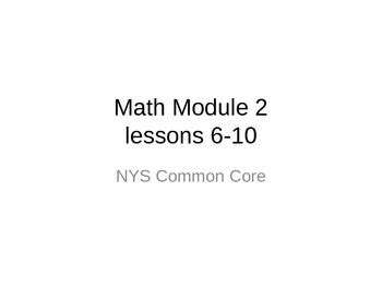 Image result for Math Module 2
