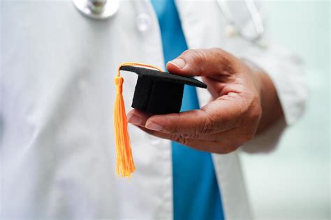 Image result for Doctor Graduating