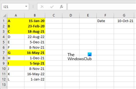 Image result for Excel Highlight Time Rows