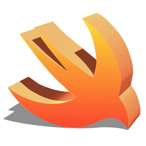 Image result for iOS Swift Logo