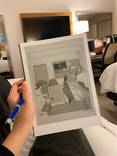 Image result for SuperNote Drawing