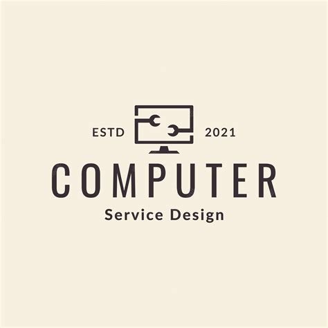 Image result for Computer Logo Design