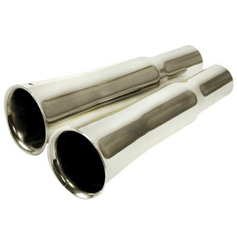 Image result for Performance Machine Exhaust Tips