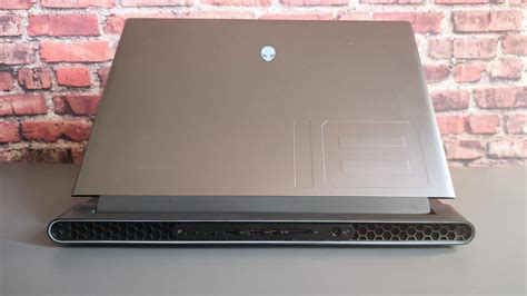 Image result for Alienware M18 Open Back
