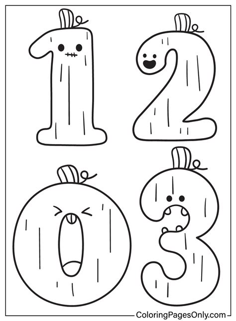 Image result for Coloring with Numbers