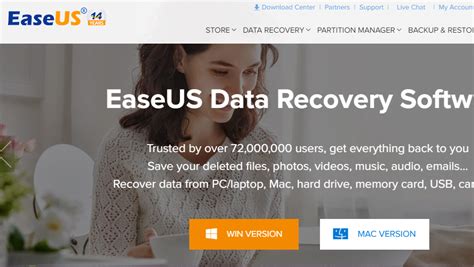 Image result for EaseUS Recovery Software