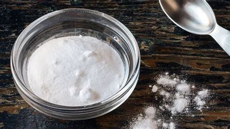 Image result for Baking Powder Cleaning