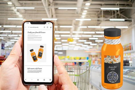 Image result for Barcode QR Code Example