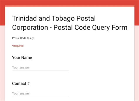 Image result for Personalized Postal Code Lookup