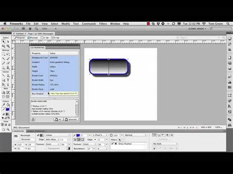 Image result for Fireworks CS5 Tutorial