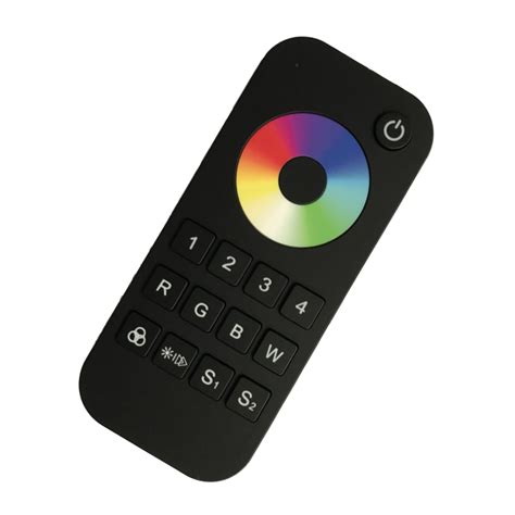 Image result for LED Strip Remote Control