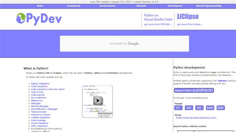 Image result for Python-based IDE