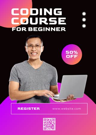 Image result for Computer Course Advertisement