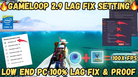 Image result for Game Loop Lag Fix