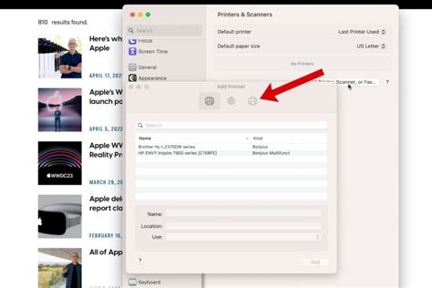 Image result for Share Local Printer