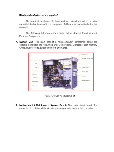 Image result for Computer Device Explain