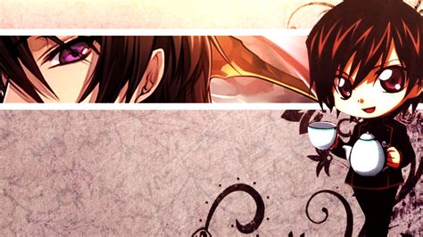 Image result for Anime Wallpaper for PC Code Geass