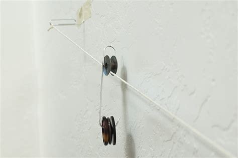 Image result for Making a Toy Zip Line