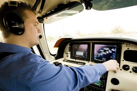 Image result for Single Pilot Cockpit