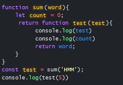 Image result for Closure Function in JavaScript in Tamil