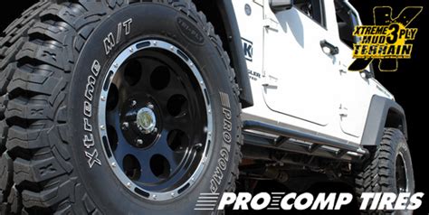 Image result for Pro Comp at Tires