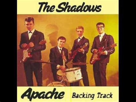 Image result for Backing Track for Apache