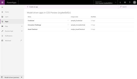 Image result for Model Driven Apps Adding Forms