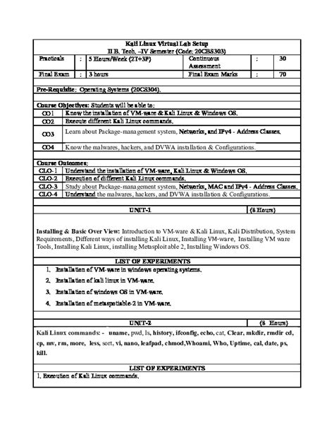 Image result for Linux Installation Lab Record