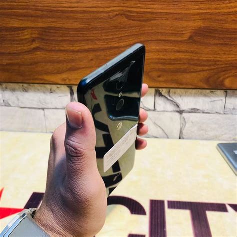 Image result for LG Stylo 4 Memory Storage