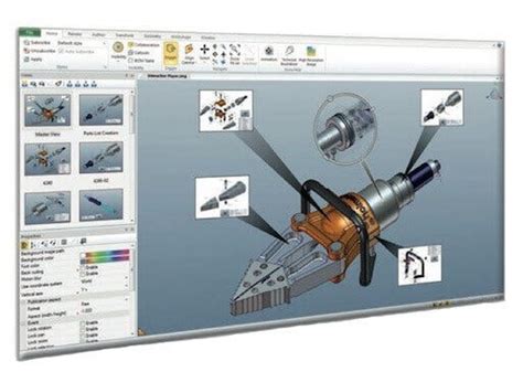 Image result for SolidWorks Software